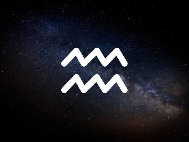 Aquarius Horoscope Today | National Post