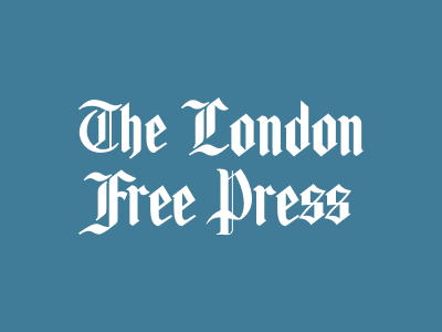 Home | London Free Press Home Page | London Free Press