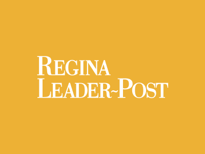 Home | Regina Leader Post