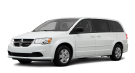 Best Gas Minivans Under $100,000 in Canada: Highest-rated Gas Minivans ...