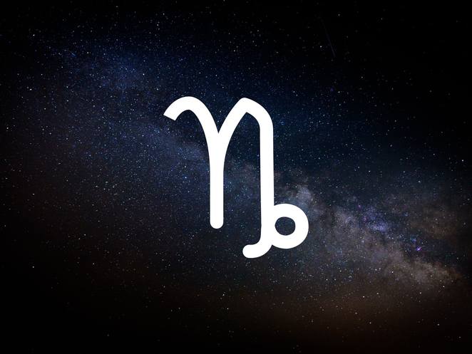 Capricorn Horoscope Today | National Post